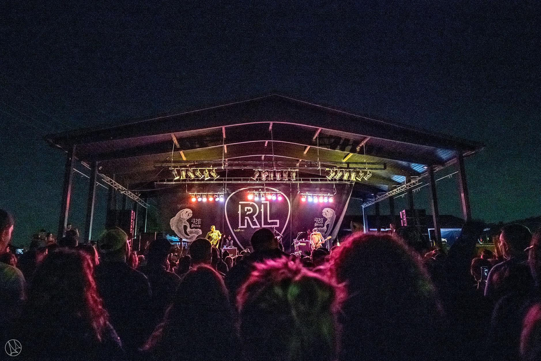 Home - Riverfront Live